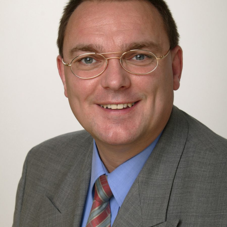 Michael Horst › SPD Kreisverband Viersen